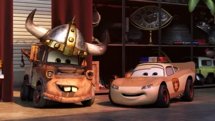 Watch Pixar Shorts | Disney+