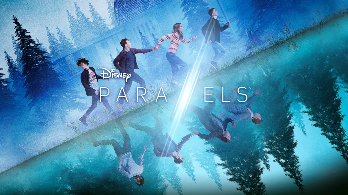Watch Parallels | Disney+