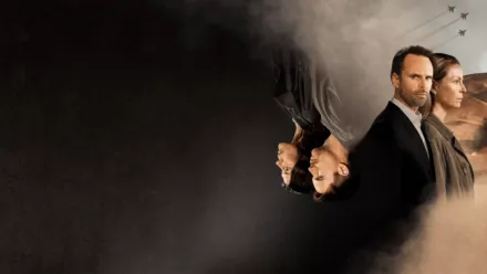 Ganze Folgen von Deep State ansehen | Disney+