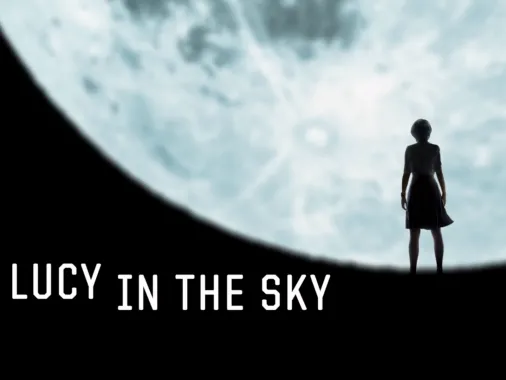 Watch Lucy in the Sky | Disney+