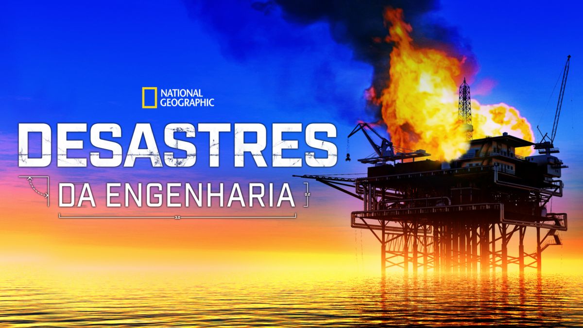 Ver Disasters Engineered Episódios completos | Disney+