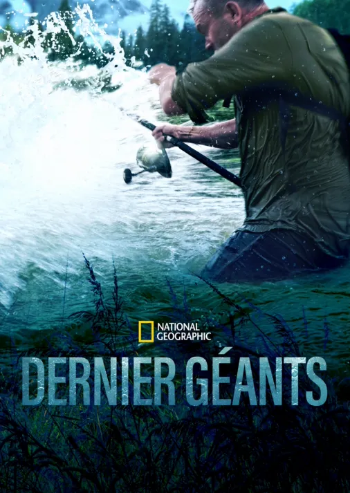 Regarder Last of the Giants: Wild Fish | Épisodes complets | Disney+
