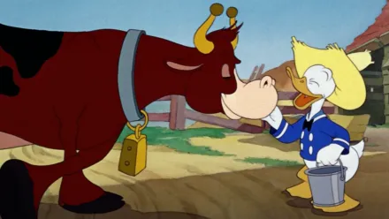 Watch Old MacDonald Duck | Disney+