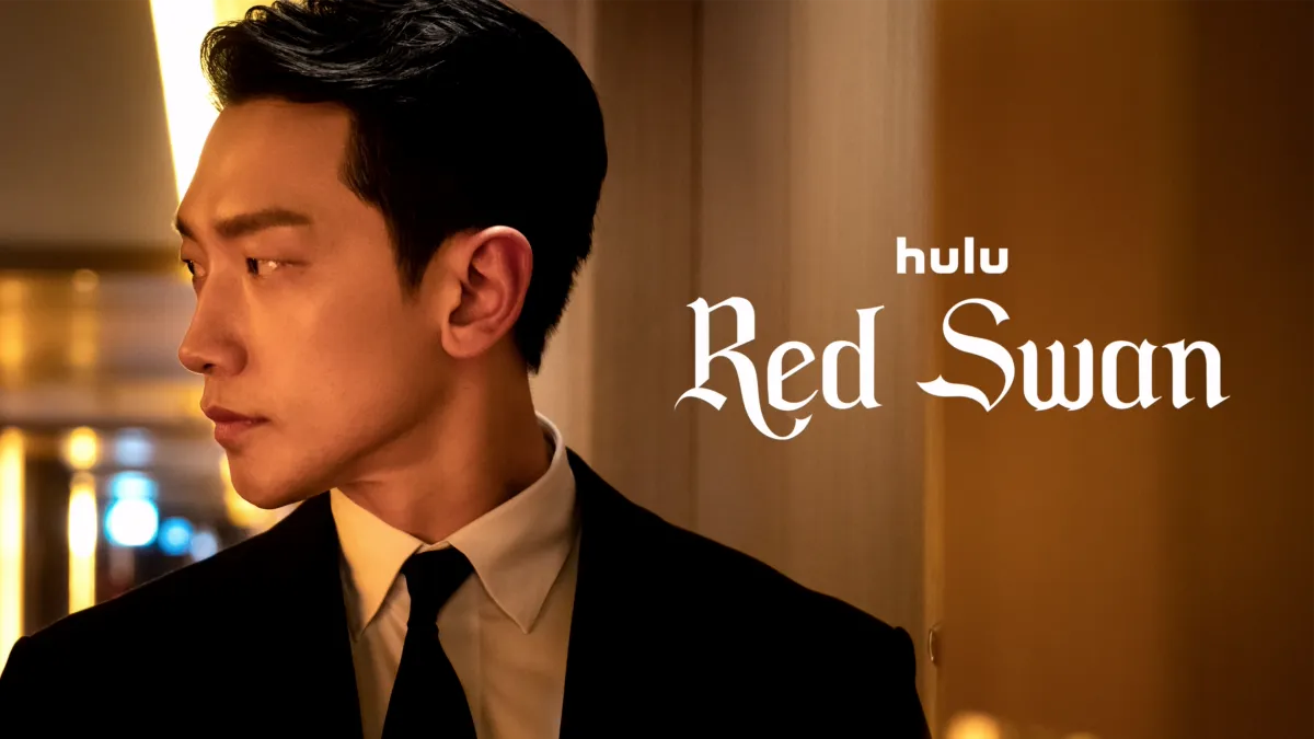 Watch Red Swan | Disney+