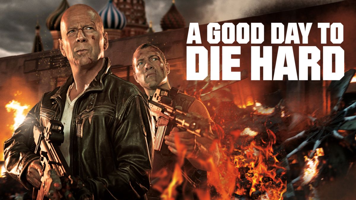 Watch A Good Day To Die Hard | Full Movie | Disney+ Watch A Good Day To Die Hard | Full Movie | Disney+