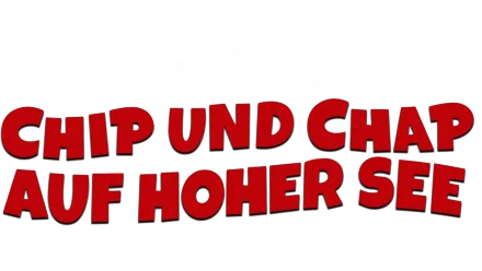 Chip und Chap auf hoher See ansehen | Disney+