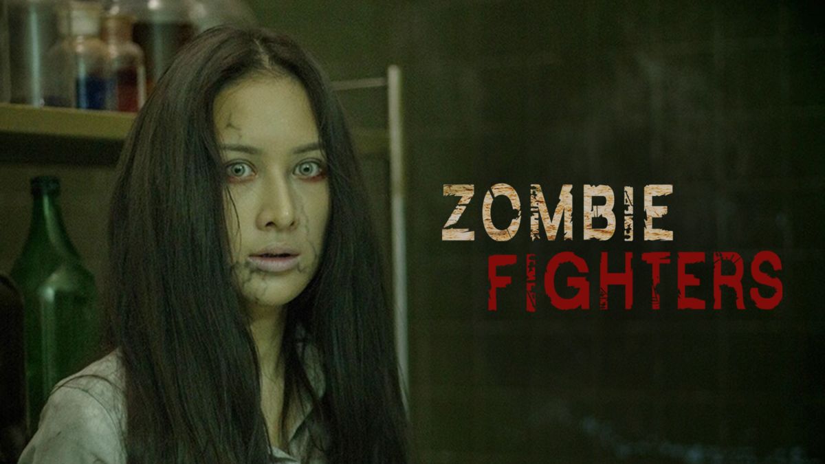 Zombie Fighters | Disney+