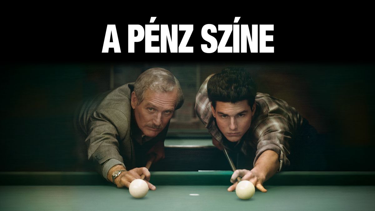 A pénz színe megtekintése | Teljes film | Disney+