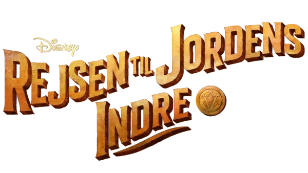 Se hele afsnit af Rejsen til Jordens indre | Disney+