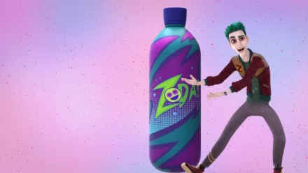 Watch ZOMBIES: The Re-Animated Series | Disney+