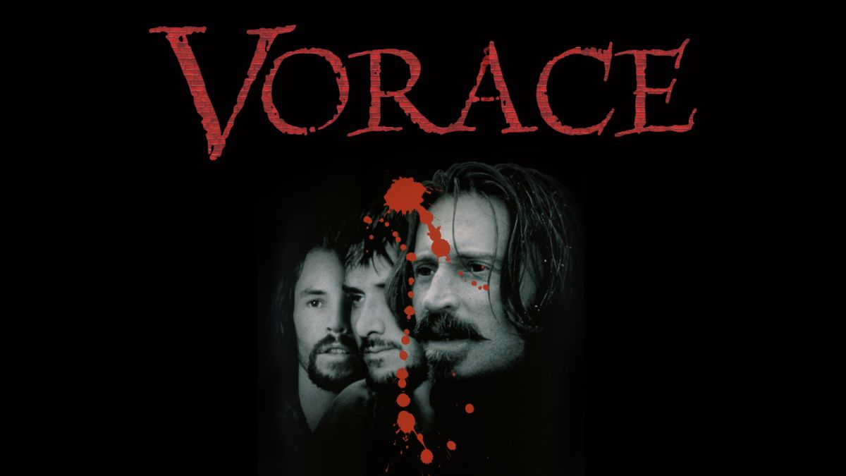 Vorace | Disney+