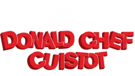 Regarder Donald chef-cuistot | Disney+
