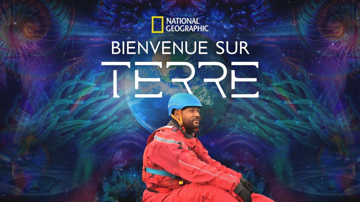 Regarder Bienvenue Sur Terre Épisodes Complets Disney