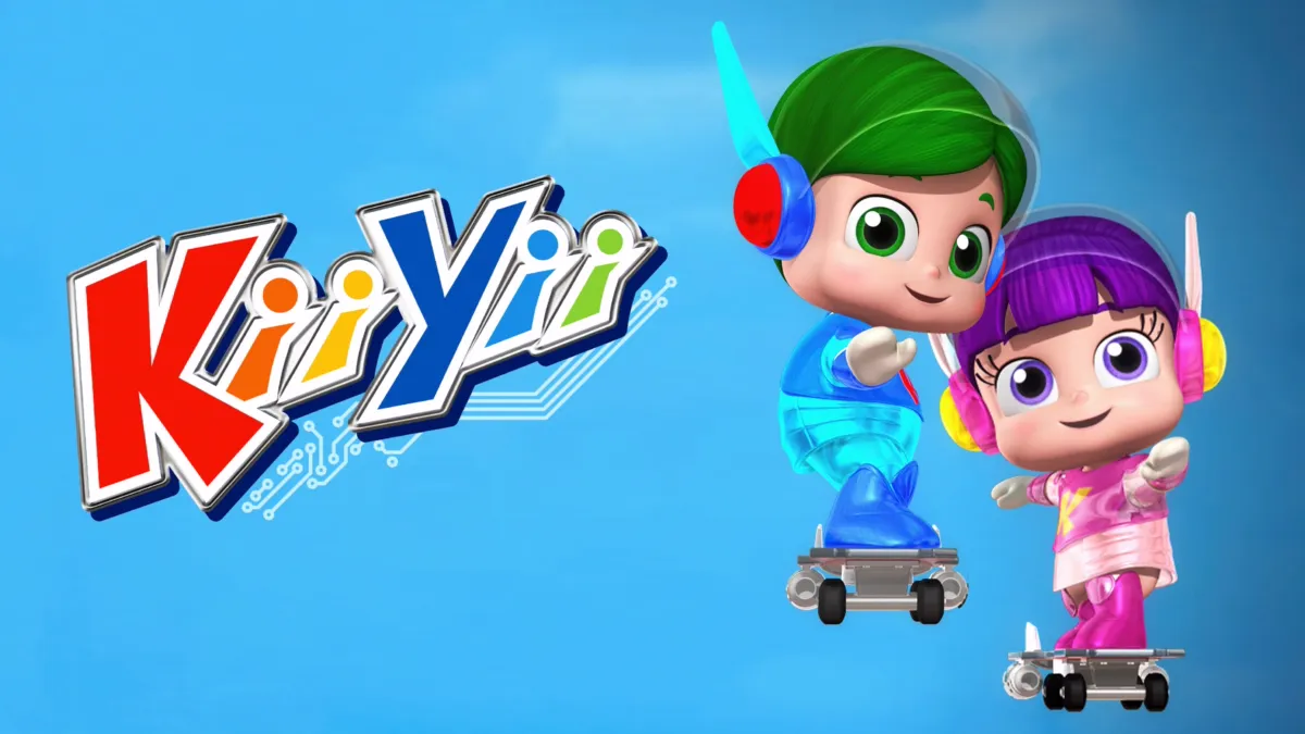Regarder Kii Yii | Épisodes complets | Disney+ Regarder Kii Yii | Épisodes complets | Disney+