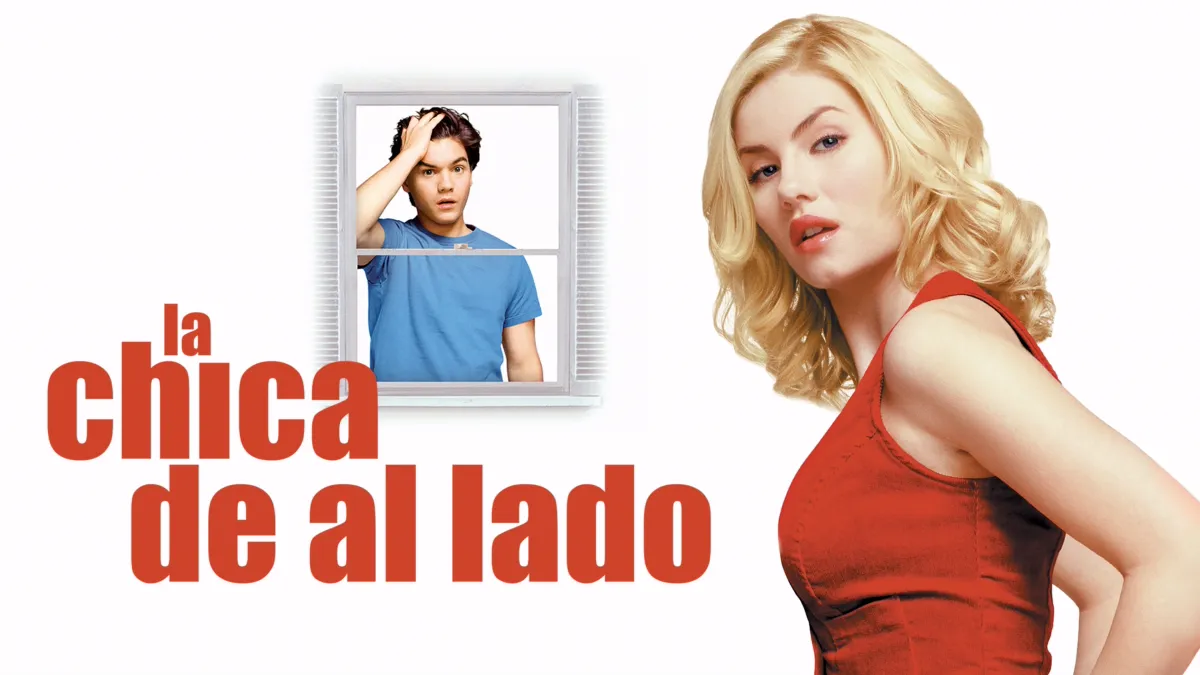 Ver La chica de al lado | Disney+