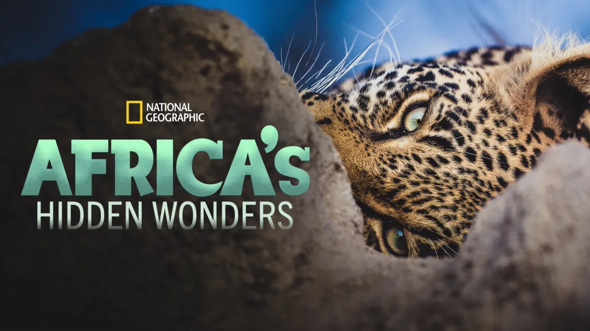 Watch Africa's Hidden Wonders | Full episodes | Disney+