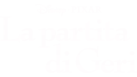 Guarda La partita di Geri | Disney+