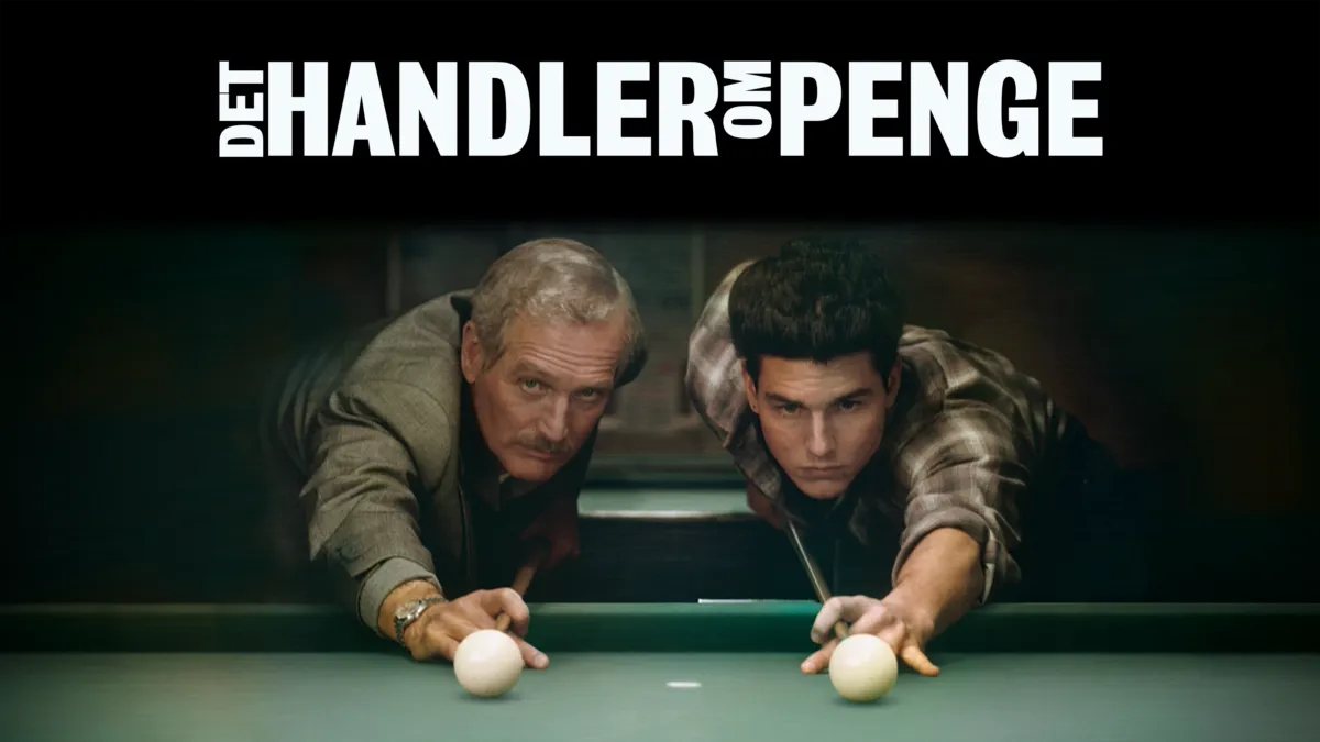 Se Det handler om penge | Disney+