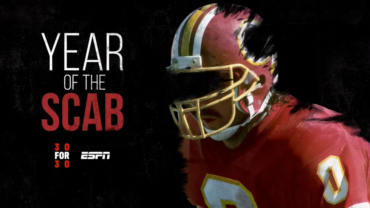 Watch Year of the Scab | Disney+