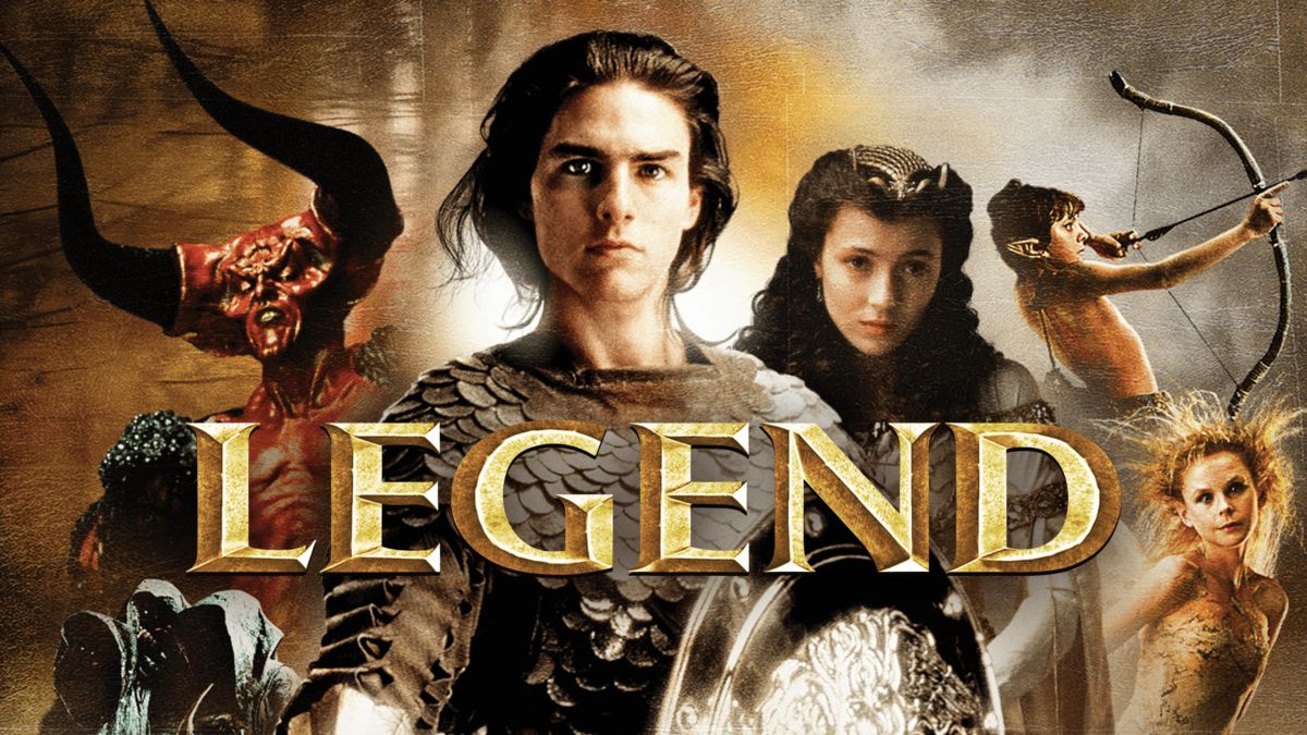 Watch Legend | Full movie | Disney+