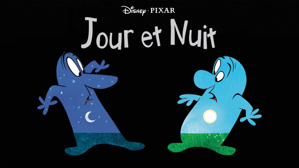 Regarder Jour et Nuit (Day & Night) | Disney+