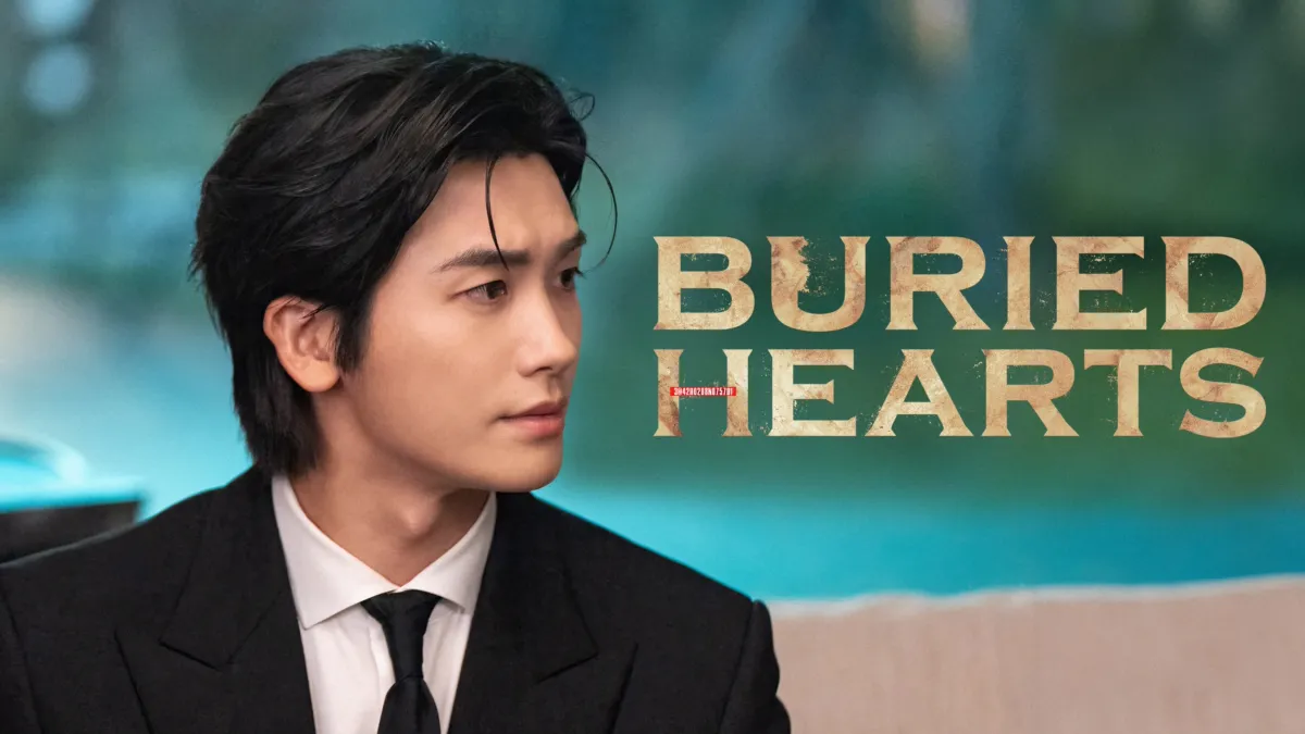 Watch Buried Hearts | Full episodes | Disney+