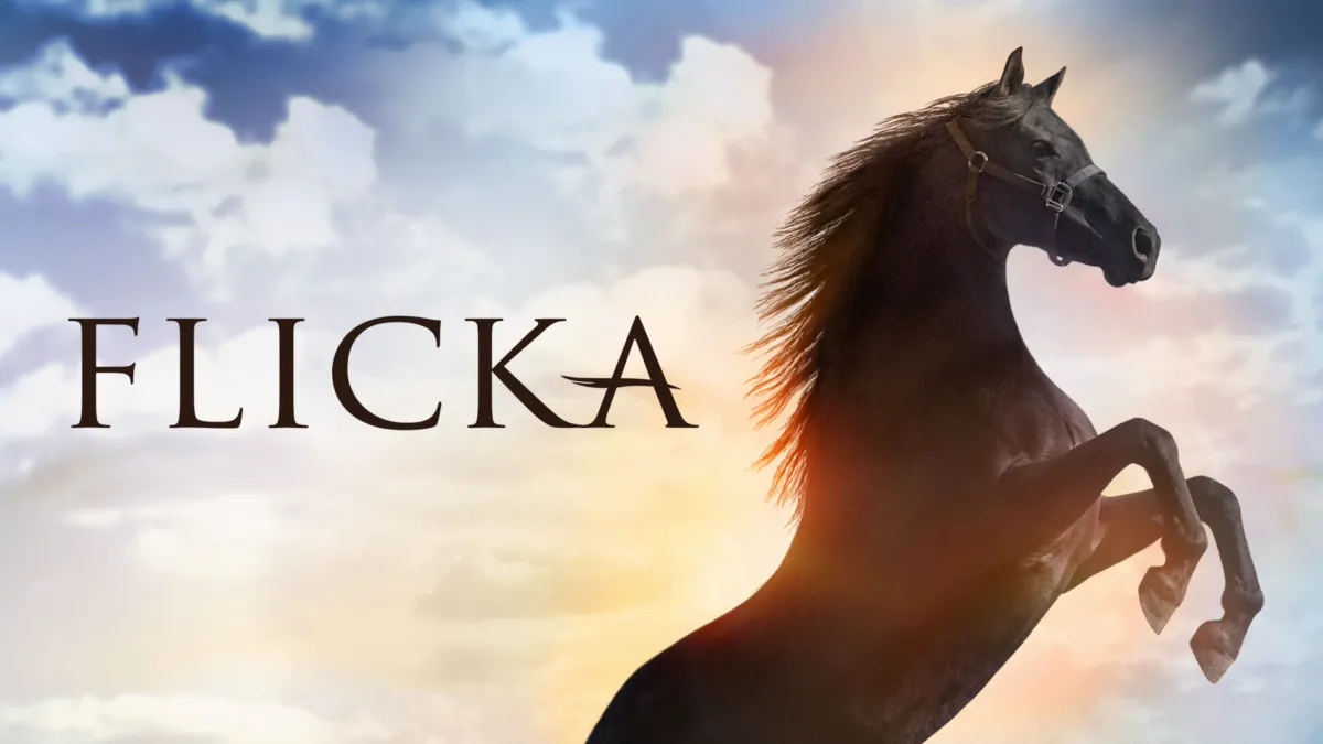 Watch Flicka | Disney+