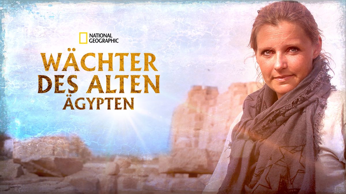 Wächter des Alten Ägypten streamen | Ganzer Film | Disney+