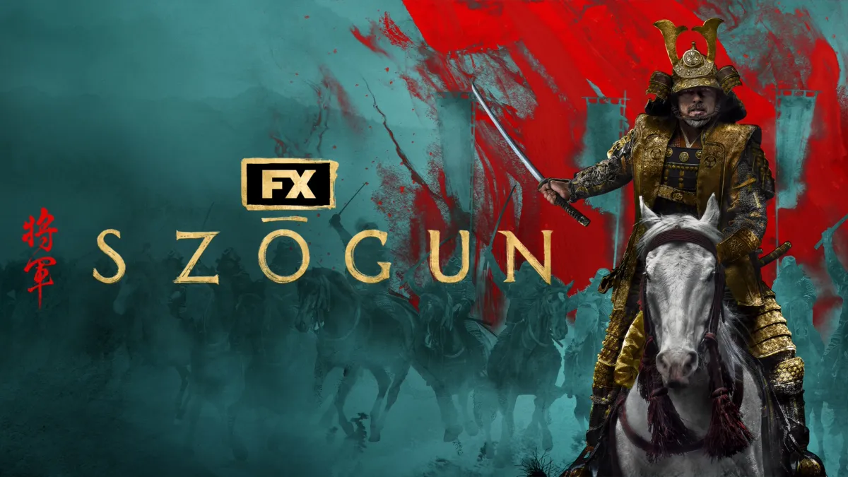 Oglądaj Szogun | Disney+