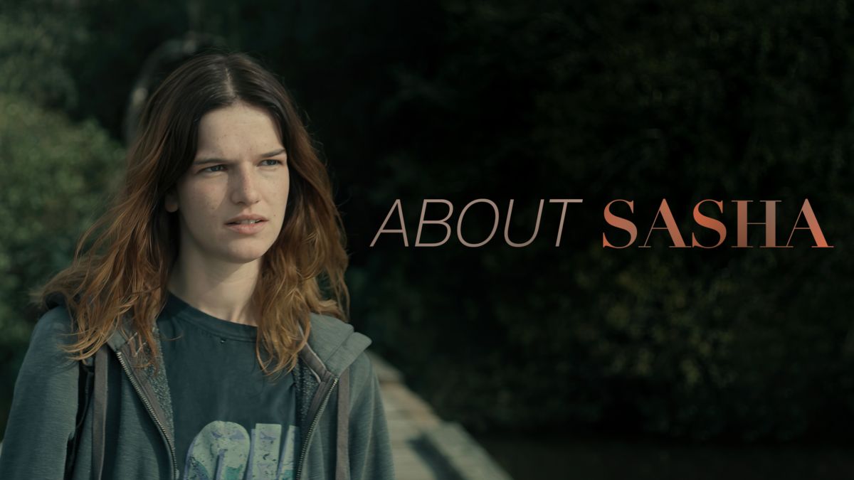 Ganze Folgen von About Sasha ansehen | Disney+