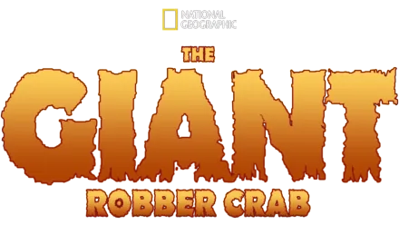 Watch The Giant Robber Crab | Disney+