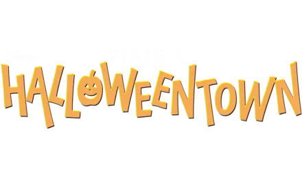 Ver Viaje a Halloweentown | Disney+