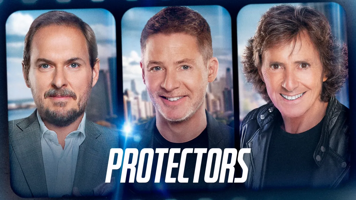 Ganze Folgen von Protectors ansehen | Disney+