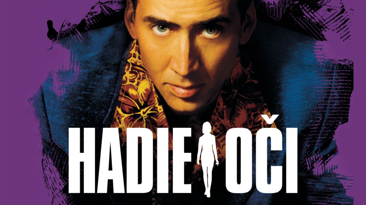 Hadie oči | Disney+