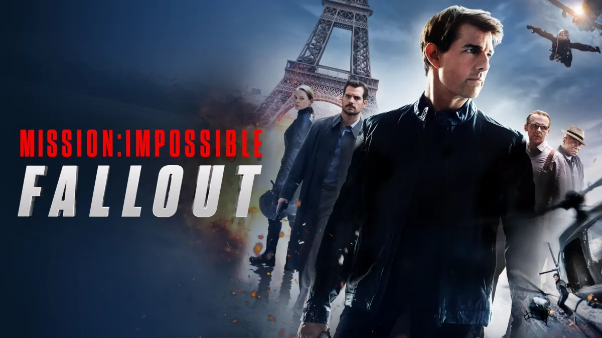 Se Mission: Impossible - Fallout | Disney+