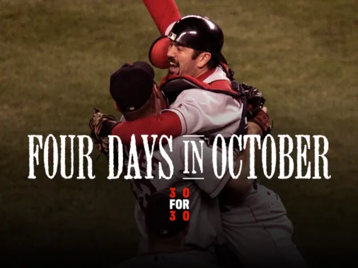 Watch Four Days in October | Disney+