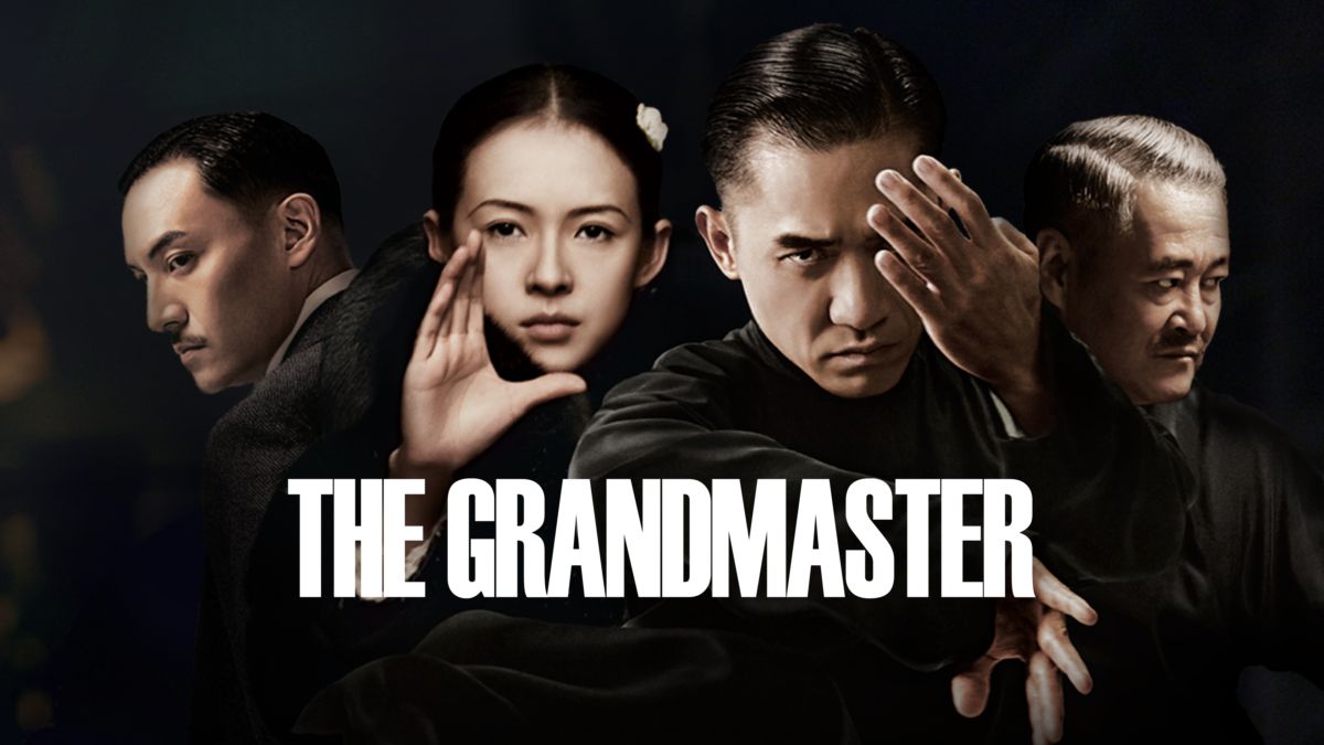 Pusťte si: The Grandmaster | Disney+
