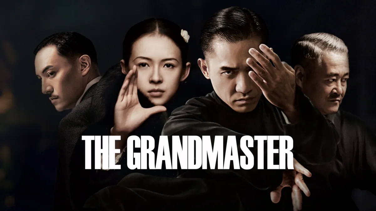 Grandmaster Disney Wiki Fandom