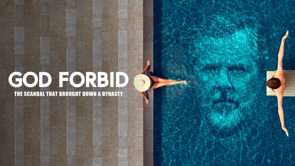 God Forbid: The Scandal That Brought Down a Dynasty | Disney+
