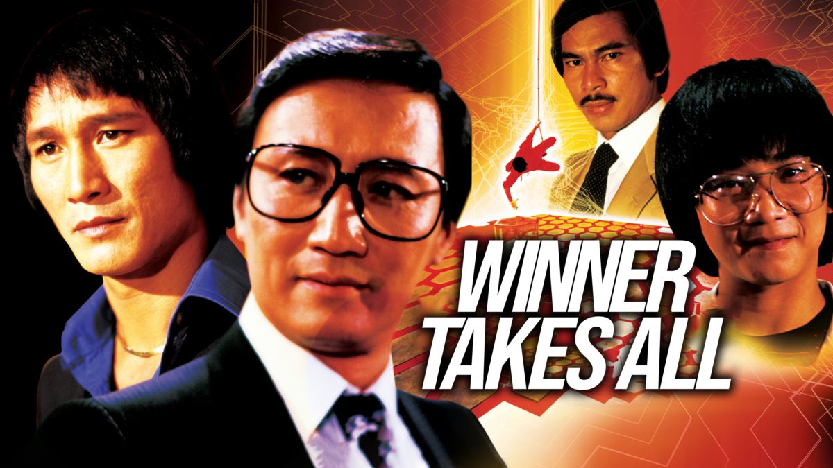 Winner Takes All | Disney+