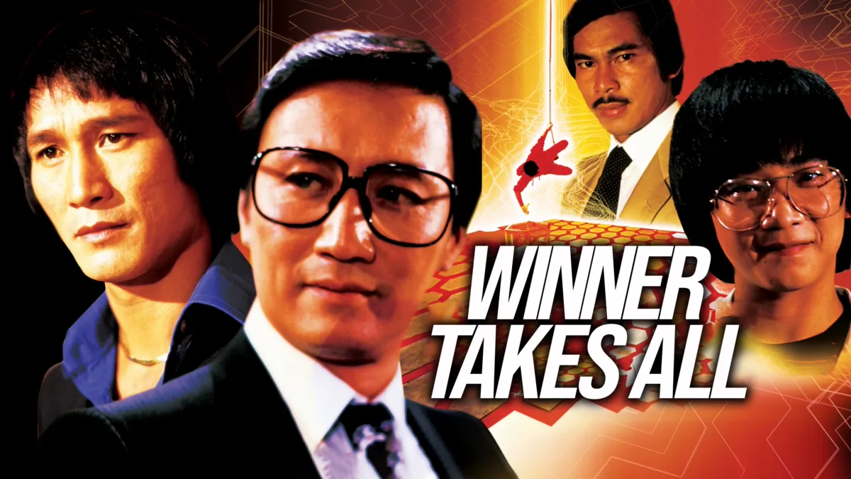 Se Winner Takes All | Disney+