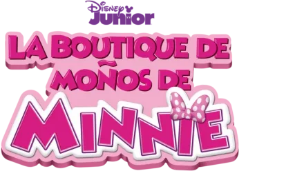 Ver La Boutique de Moños de Minnie (Cortos) | Disney+