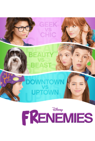 Films Disney+ Overzicht van alle films en series op Disneyplus in Nederland