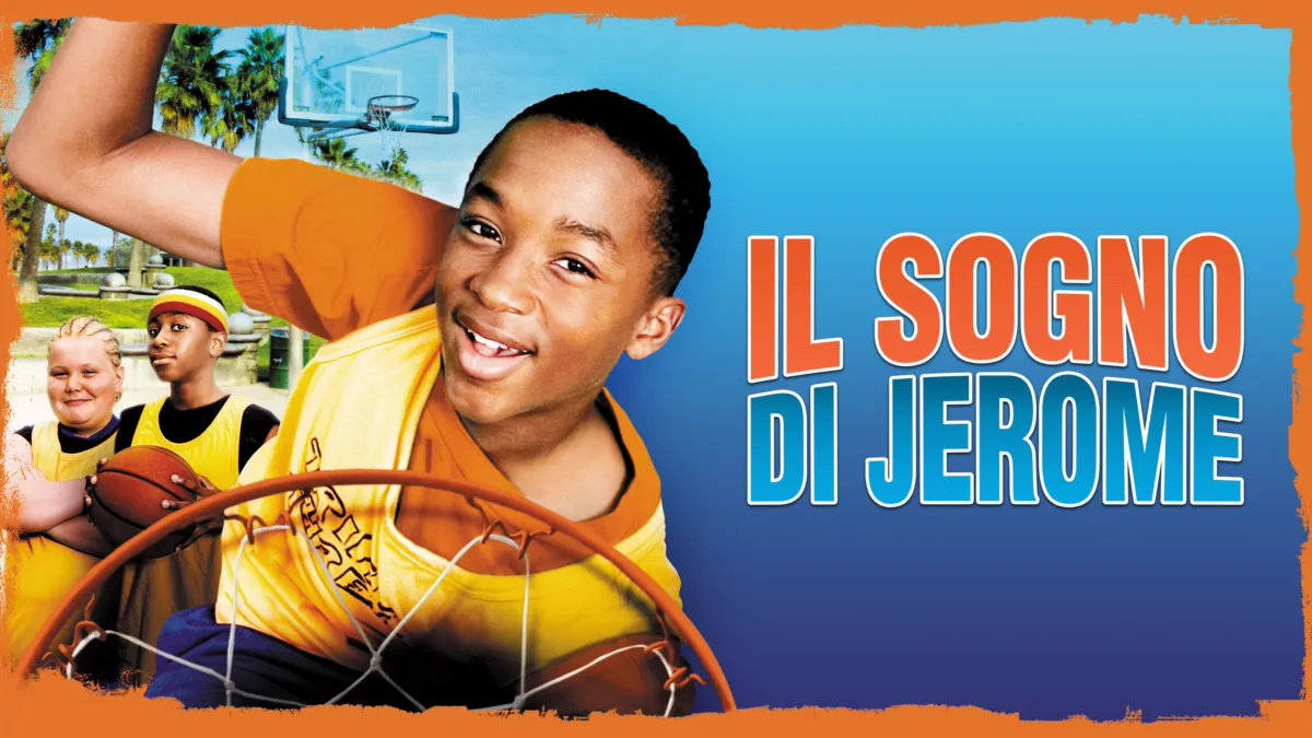 Guarda Il Sogno di Jerome | Disney+