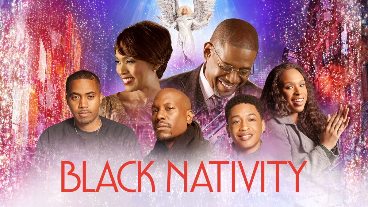 Black Nativity
