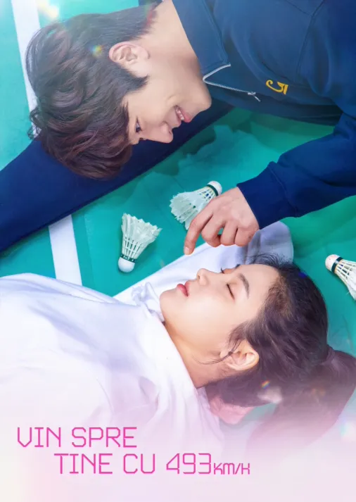 Vizionează Vin spre tine cu 493 km/h | Disney+