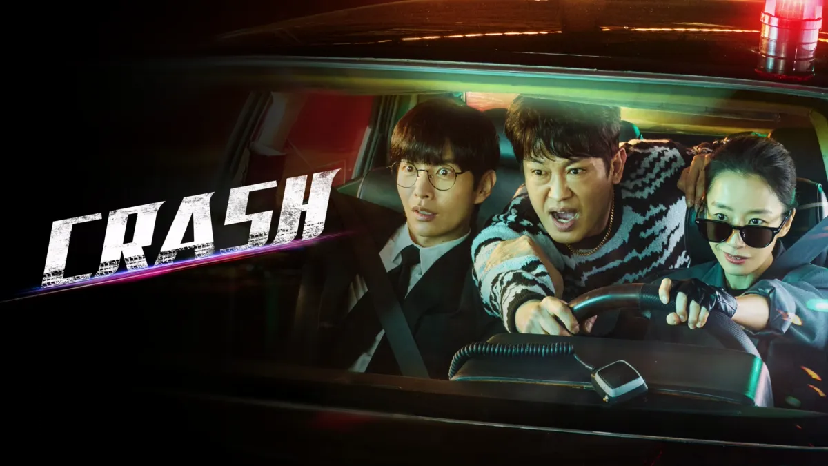 Watch Crash | Full episodes | Disney+