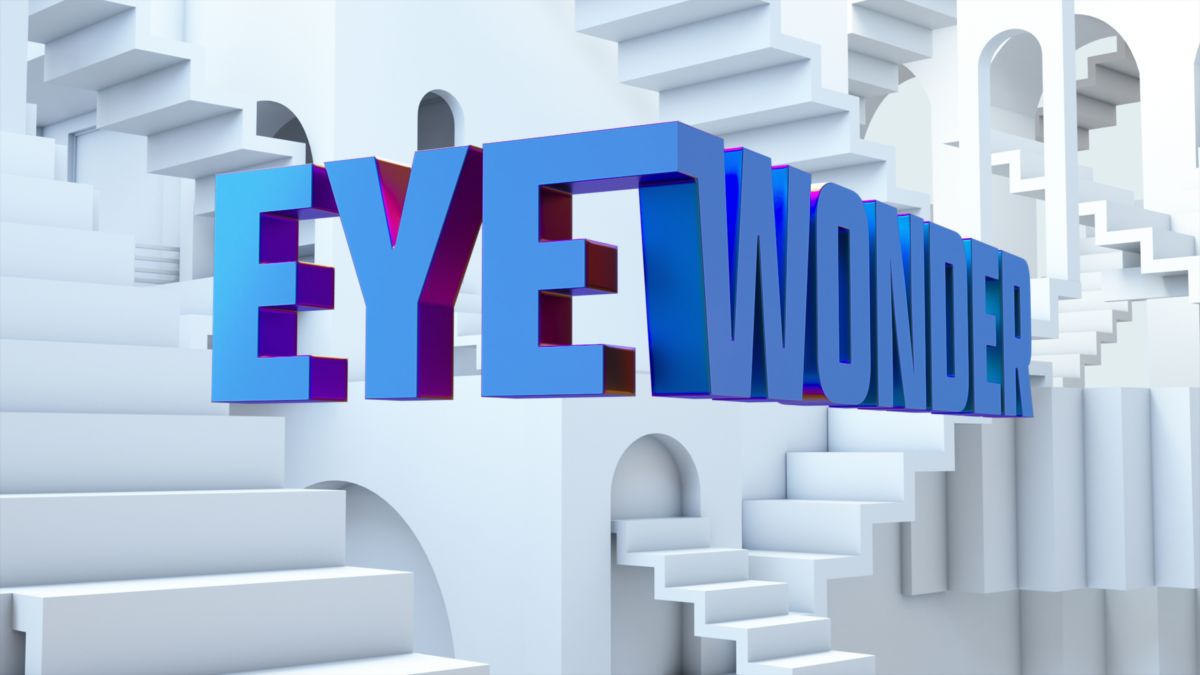 Kijk de volledige afleveringen van Eye Wonder | Disney+