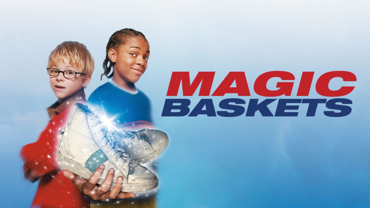 Regarder Magic Baskets | Disney+