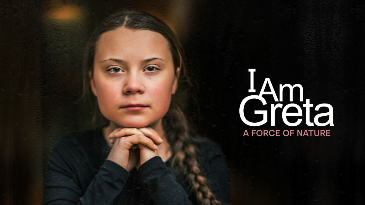 I Am Greta | Disney+